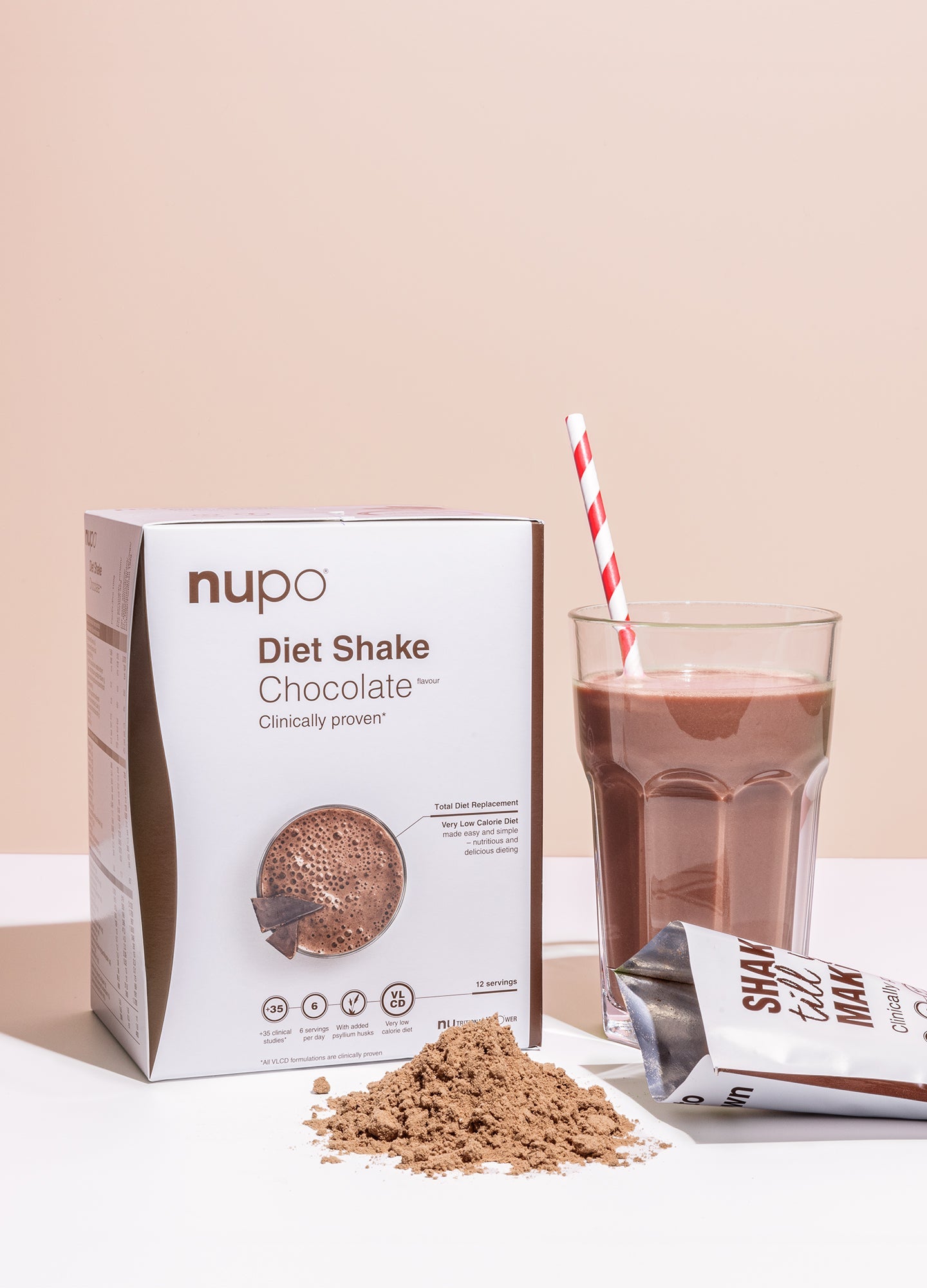 Program de slabit • Pachete complete NUPO – Nupo RO