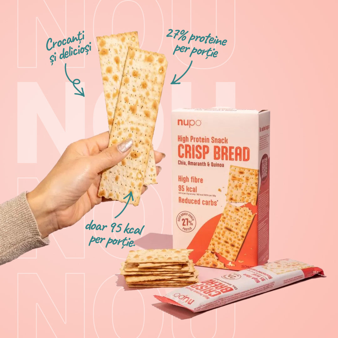 NUPO Dieta de slabit revolutionara • Sigura si certificata – Nupo RO